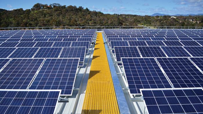 Honeycomb Solar Panel Manufacturers & Suppliers China - Price Quotation ...